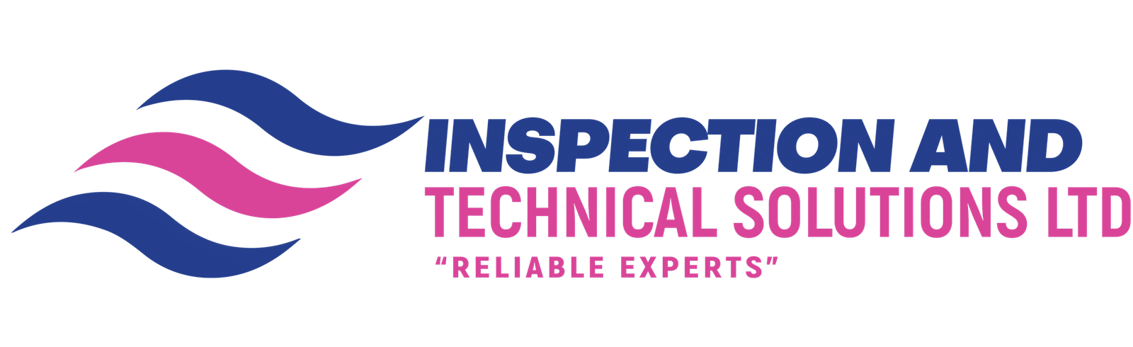 Home - Inspection & Technical Solutions Limited